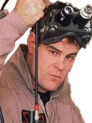 User blog:1mavstone/Combatant - Ray Stantz | DEATH BATTLE Wiki | Fandom