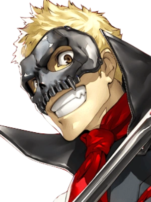 User blog:1mavstone/Combatant - Ryuji Sakamoto | DEATH BATTLE Wiki | Fandom