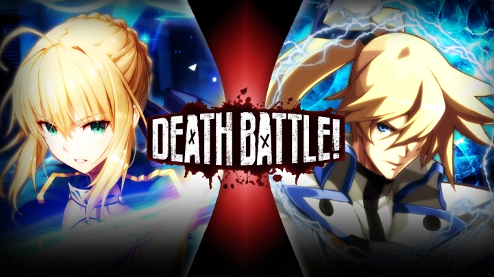 User blog:DoctorOfFate/Fate MUs I Push For | DEATH BATTLE Wiki | Fandom
