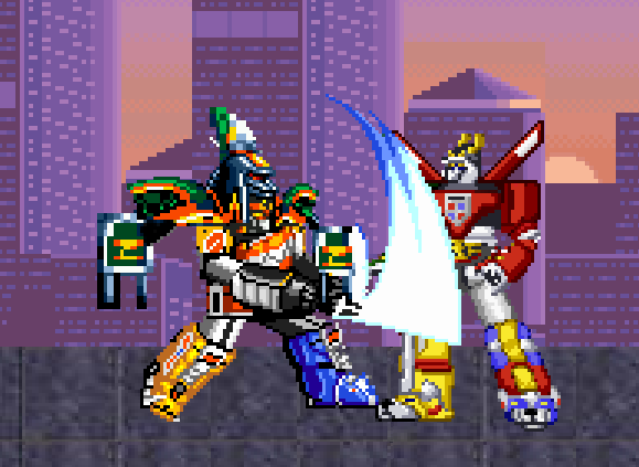 User blog:Ditto132/Power Rangers VS Voltron | DEATH BATTLE Wiki | Fandom