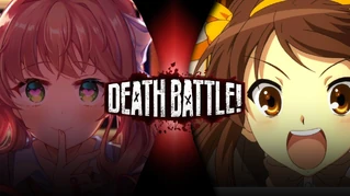 User blog:SpirtTenss/Thumbnail Dump | DEATH BATTLE Wiki | Fandom