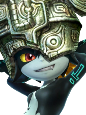 User blog:1mavstone/Combatant - Midna | DEATH BATTLE Wiki | Fandom
