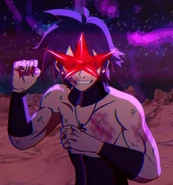 Simon the Digger | DEATH BATTLE Wiki | Fandom