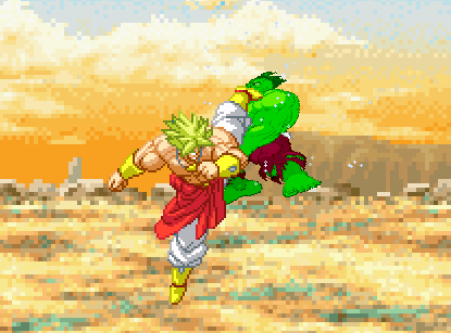 User blog:Ditto132/Broly VS Hulk | DEATH BATTLE Wiki | Fandom
