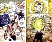 User blog:ChainsawMako/Denji | DEATH BATTLE Wiki | Fandom