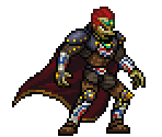 Ganondorf | DEATH BATTLE Wiki | Fandom