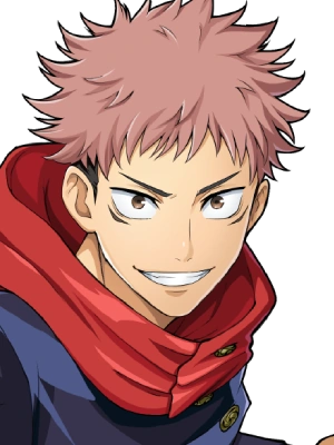 User blog:1mavstone/Combatant - Yuji Itadori | DEATH BATTLE Wiki | Fandom