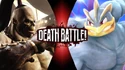 Goro VS Machamp/Gallery | DEATH BATTLE Wiki | Fandom