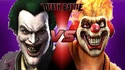 Joker VS Sweet Tooth/Gallery | DEATH BATTLE Wiki | Fandom