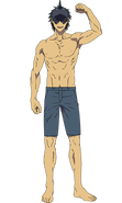 Makima | DEATH BATTLE Wiki | Fandom