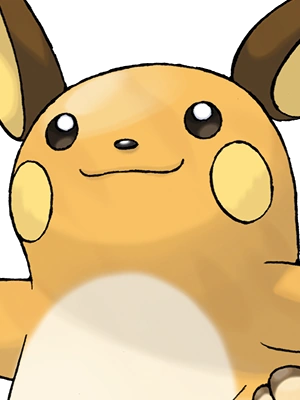 User blog:Ewefwein/Raichu | DEATH BATTLE Wiki | Fandom