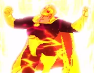 Doctor Fate | DEATH BATTLE Wiki | Fandom