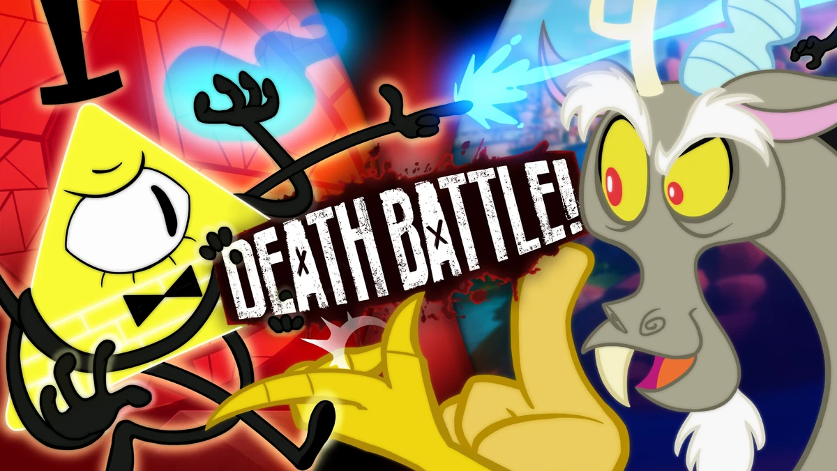 Category:Fights Animated by Assassin Knight | DEATH BATTLE Wiki | Fandom