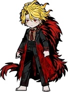 User blog:Tsukuyomi-141/Combatant - Don Quixote | DEATH BATTLE Wiki ...