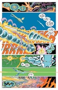 Silver Surfer | DEATH BATTLE Wiki | Fandom