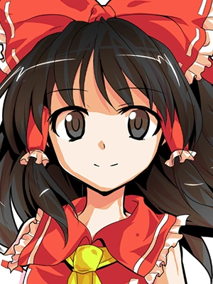 User blog:1mavstone/Combatant - Reimu Hakurei | DEATH BATTLE Wiki | Fandom