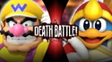 Wario VS King Dedede/Gallery | DEATH BATTLE Wiki | Fandom