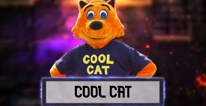 User blog:TheDanWoman2/Chuck E. Cheese vs Cool Cat | DEATH BATTLE Wiki ...