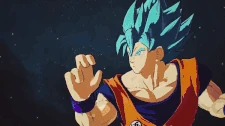 Goku VS Superman (2023)/Gallery | DEATH BATTLE Wiki | Fandom