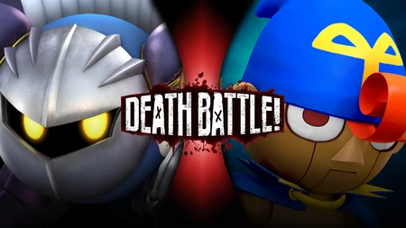 User blog:UnknownUser55/S5 Predictions | DEATH BATTLE Wiki | Fandom