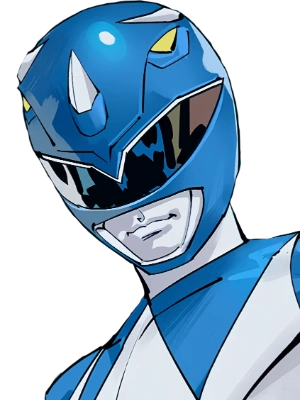 Blue Ranger | DEATH BATTLE Wiki | Fandom