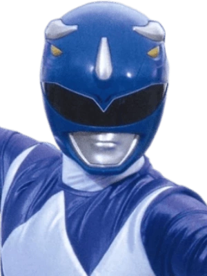 Blue Ranger | DEATH BATTLE Wiki | Fandom