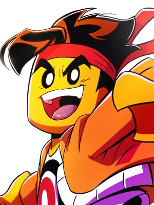 User blog:1mavstone/Combatant - MK | DEATH BATTLE Wiki | Fandom