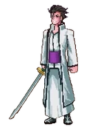 Sosuke Aizen | DEATH BATTLE Wiki | Fandom