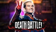 Omni-Man VS Homelander/Gallery | DEATH BATTLE Wiki | Fandom