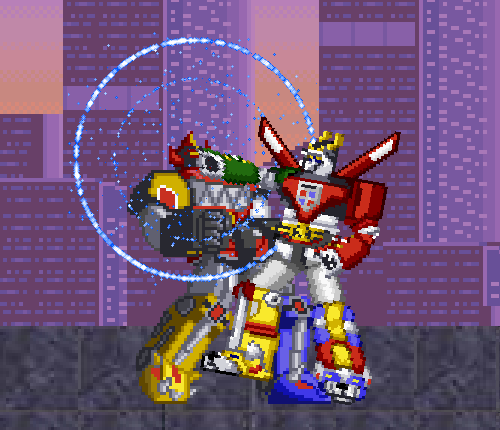 User blog:Ditto132/Power Rangers VS Voltron | DEATH BATTLE Wiki | Fandom