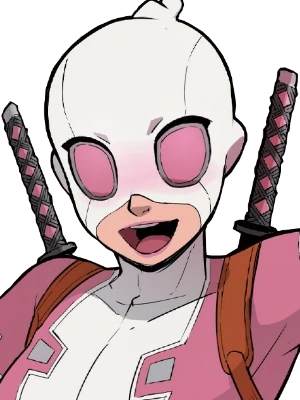 User blog:1mavstone/Combatant - Gwenpool | DEATH BATTLE Wiki | Fandom