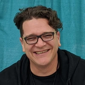 Chris Rager | DEATH BATTLE Wiki | Fandom