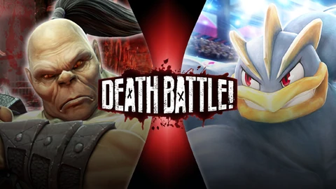 User blog:GetVibeChecked/Top 20 Favorite Death Battles | DEATH BATTLE ...