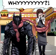 User blog:ChainsawMako/Pochita | DEATH BATTLE Wiki | Fandom