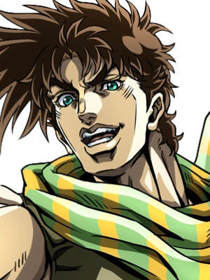 User blog:Uncreative name man/Joseph Joestar combatant page | DEATH ...