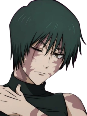 User blog:ChainsawMako/Maki Zenin | DEATH BATTLE Wiki | Fandom