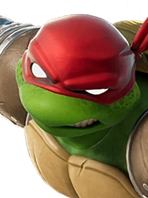 Raphael | DEATH BATTLE Wiki | Fandom