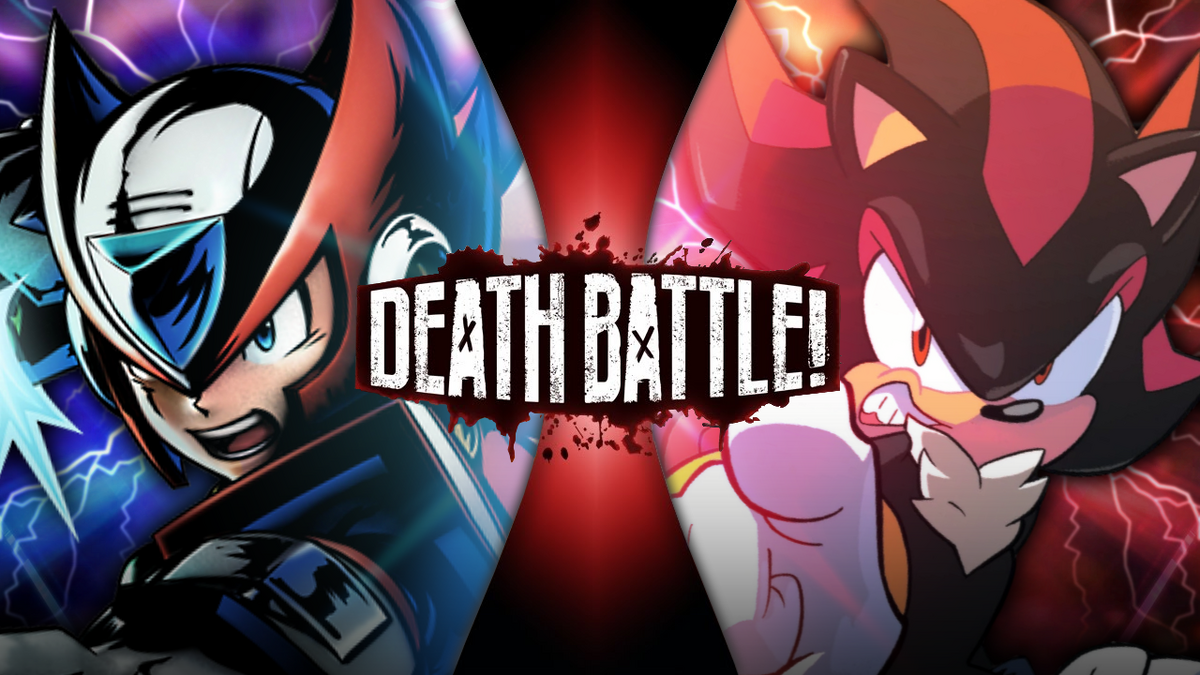 User blog:Heyitsthedude/My Death Battle Series | DEATH BATTLE Wiki | Fandom