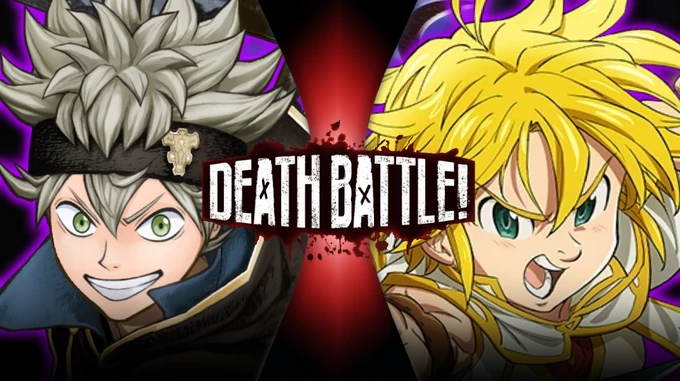 User blog:Phone Throw/Dream Death Battle Season: Community Edition ...