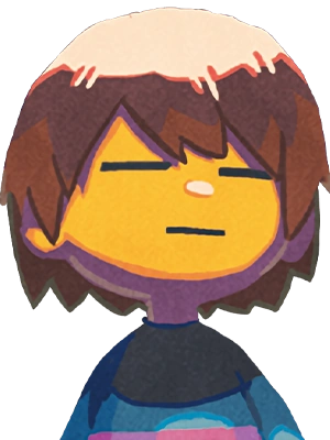 User blog:1mavstone/Combatant - Frisk | DEATH BATTLE Wiki | Fandom