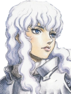User blog:Death Battle Botz/Griffith | DEATH BATTLE Wiki | Fandom