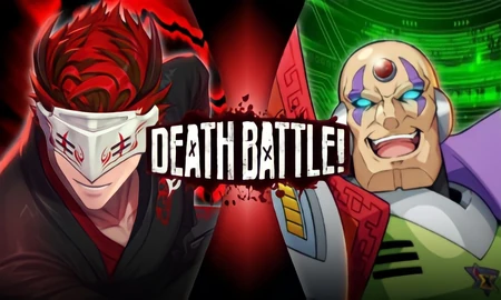 User blog:Oddmegaman/Another Top 15 Least Wanted Death Battles | DEATH ...