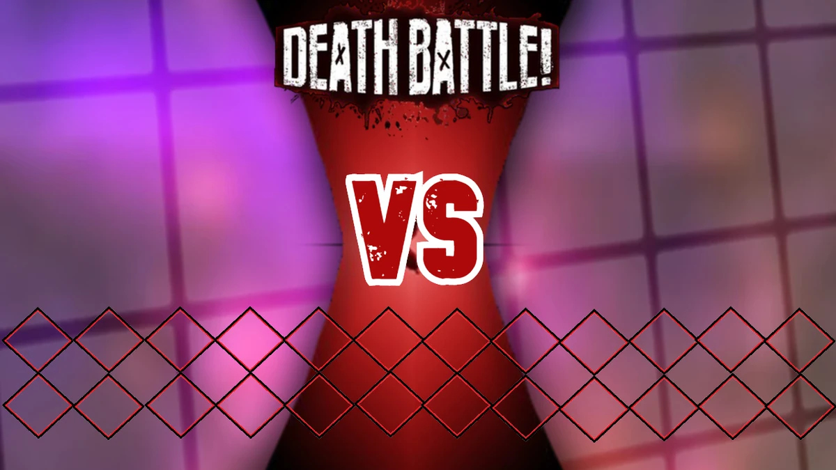 User blog:SkorChen/Make your own Death Battle choose your character ...