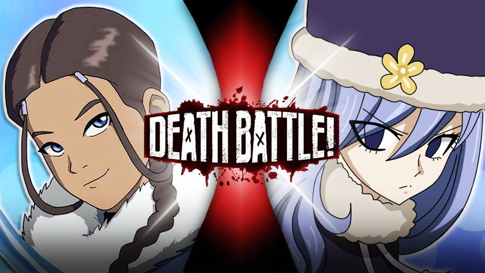 User blog:TheDanWoman2/Community Death Battle Season | DEATH BATTLE ...