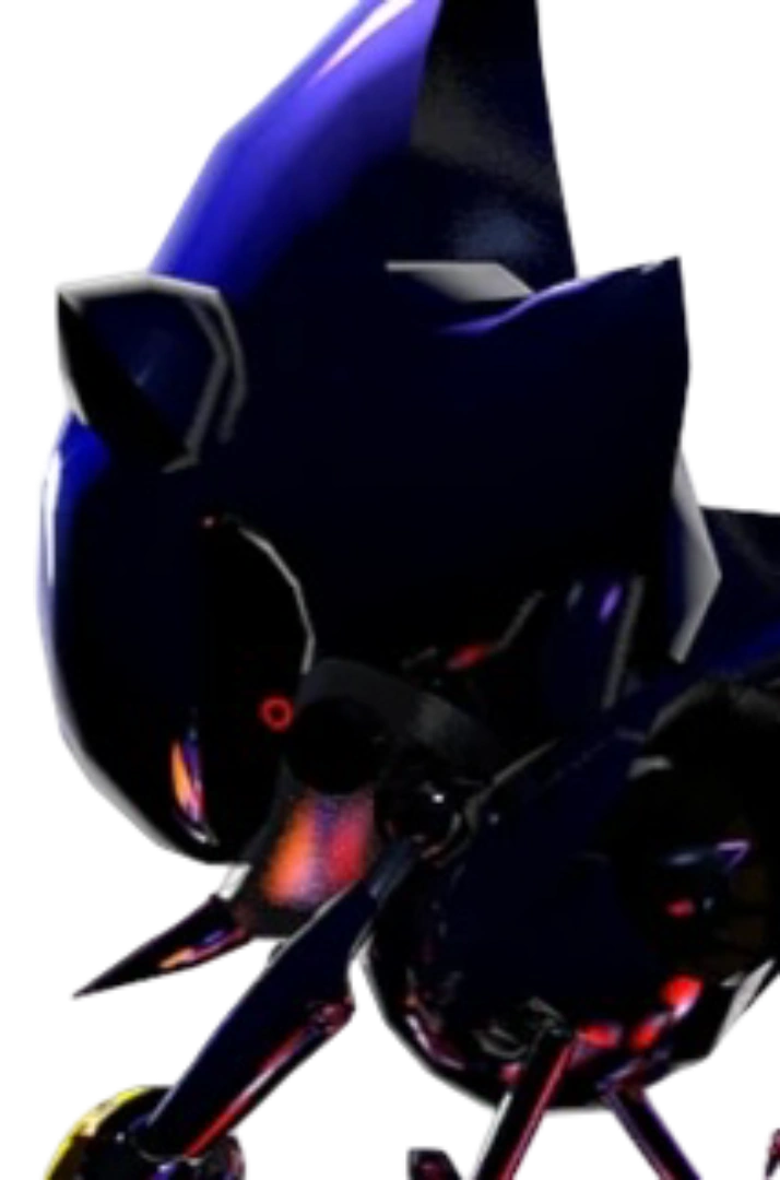 User blog:SoberBlam/Metal Sonic | DEATH BATTLE Wiki | Fandom