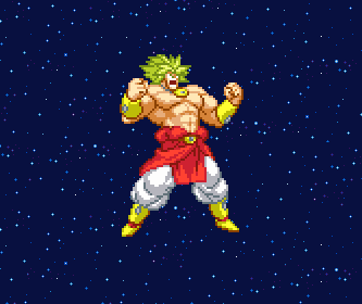 User blog:Ditto132/Broly VS Hulk | DEATH BATTLE Wiki | Fandom