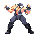 Bane | DEATH BATTLE Wiki | Fandom