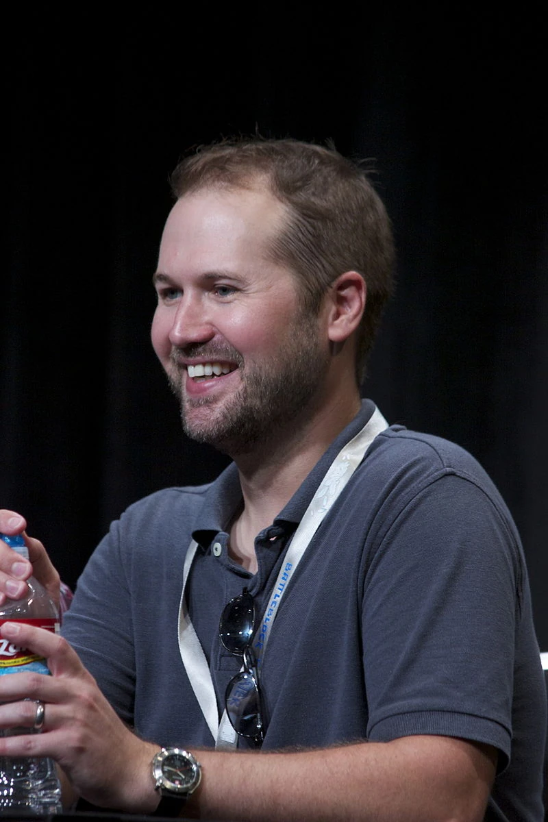 Matt Hullum | DEATH BATTLE Wiki | Fandom