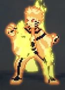 Naruto Uzumaki | DEATH BATTLE Wiki | Fandom