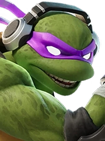 how to draw donatello ninja turtle